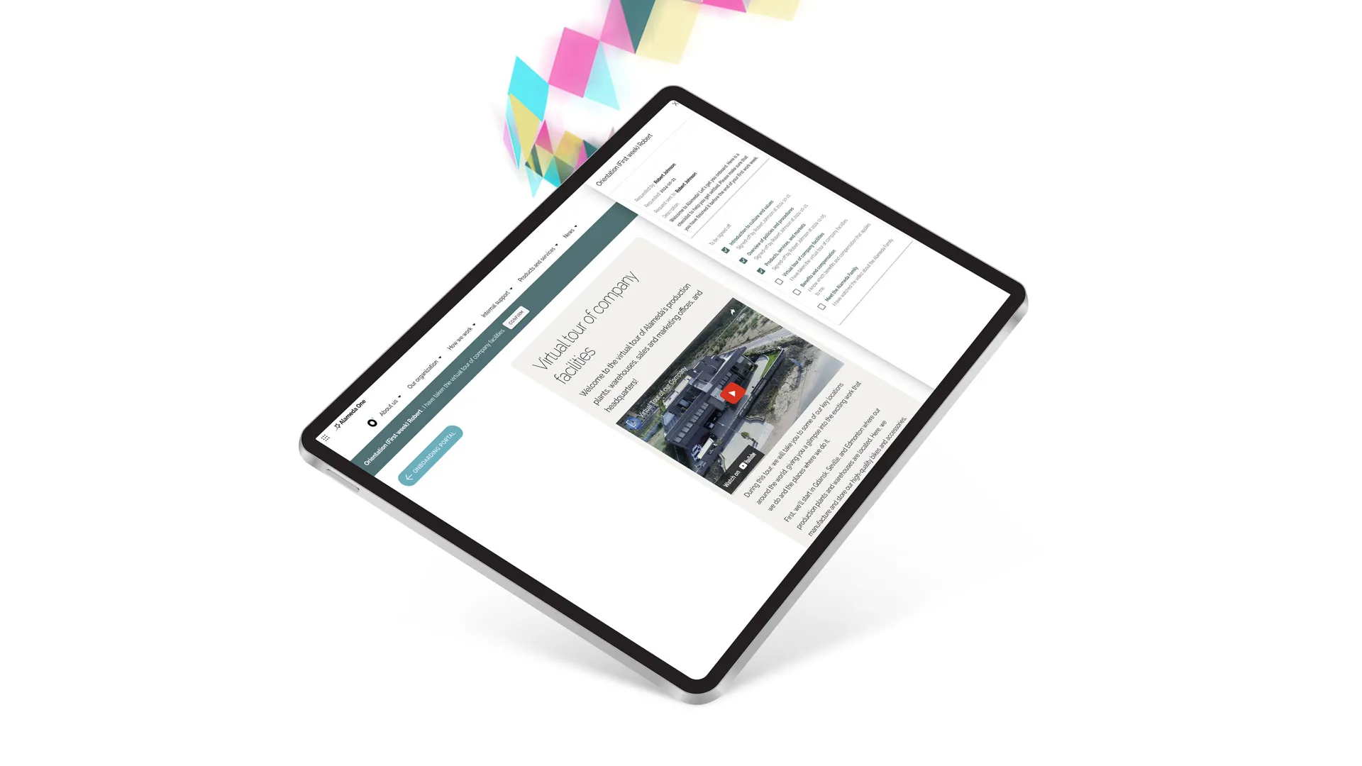 Simplify Task Management with Omnia: Streamline Team Operations